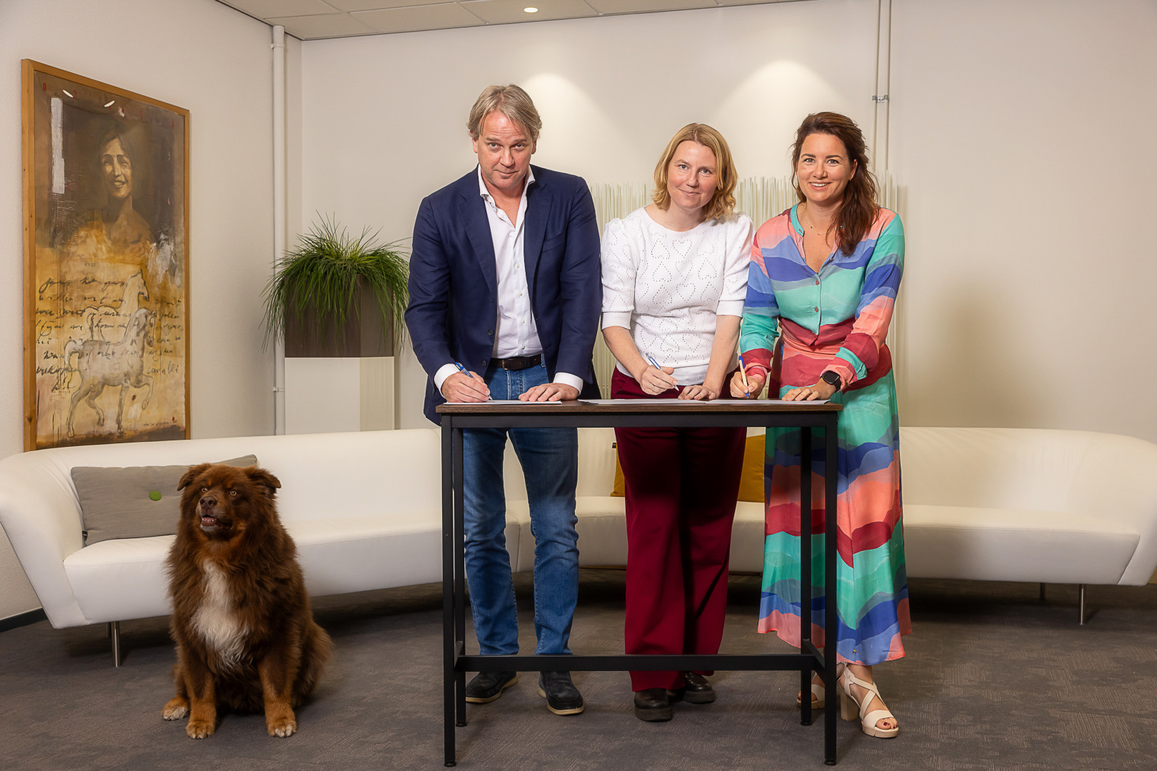 Canine welfare in the Netherlands - petworldwide