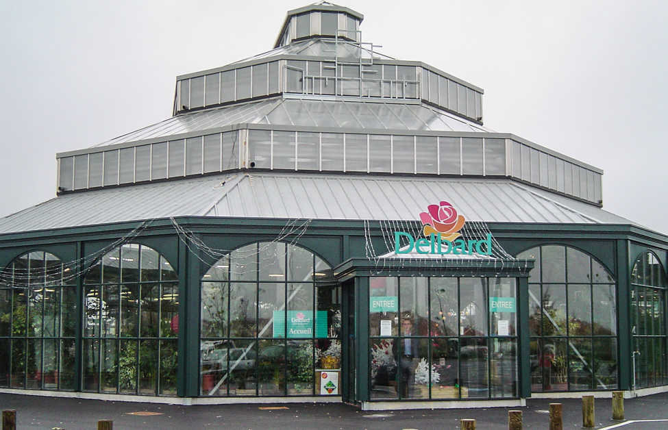 Stéphane Le Tellier leaves Teract - petworldwide