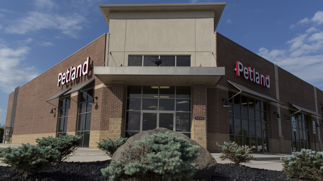 Petland leads the way - petworldwide