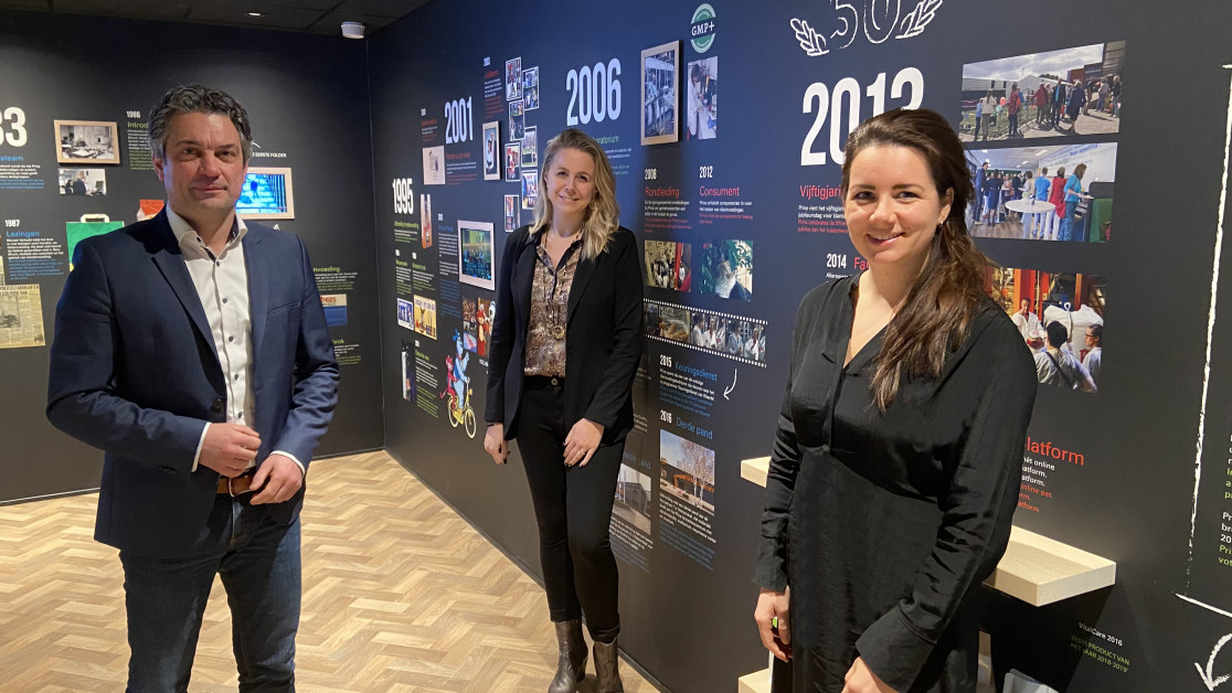 New generation to take the lead at ... - petworldwide