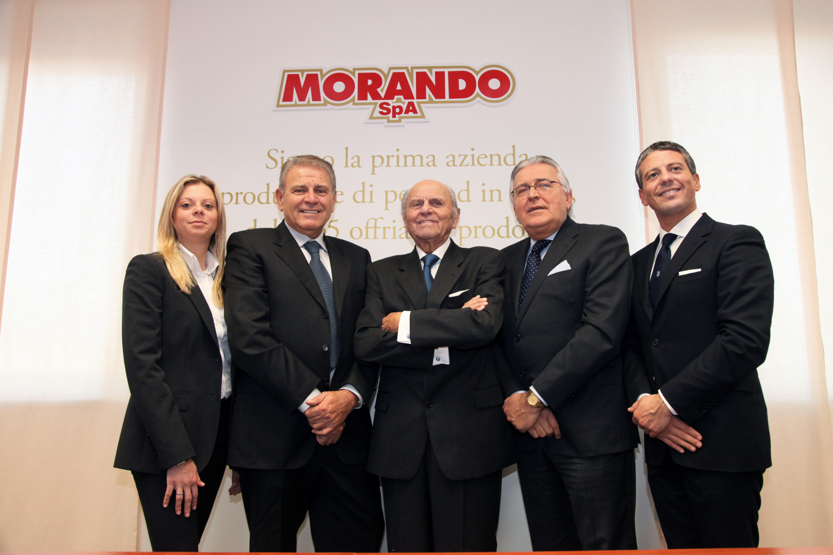 Italian excellence for over 60 year... - petworldwide