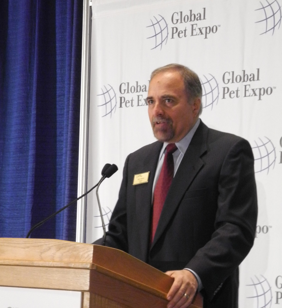 President and CEO Bob Vetere to ret... - petworldwide