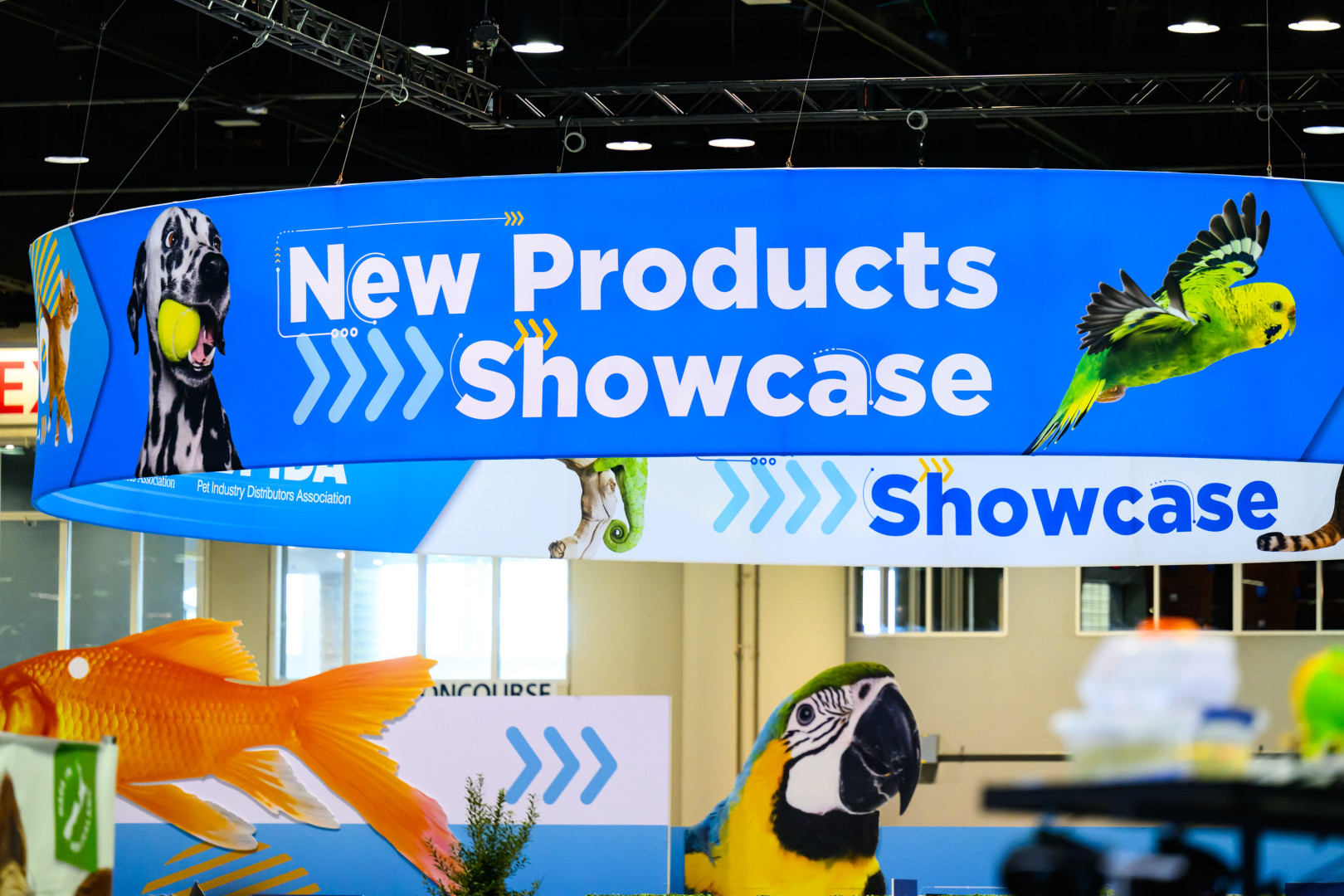 Global Pet Expo honours newcomer pr... - petworldwide