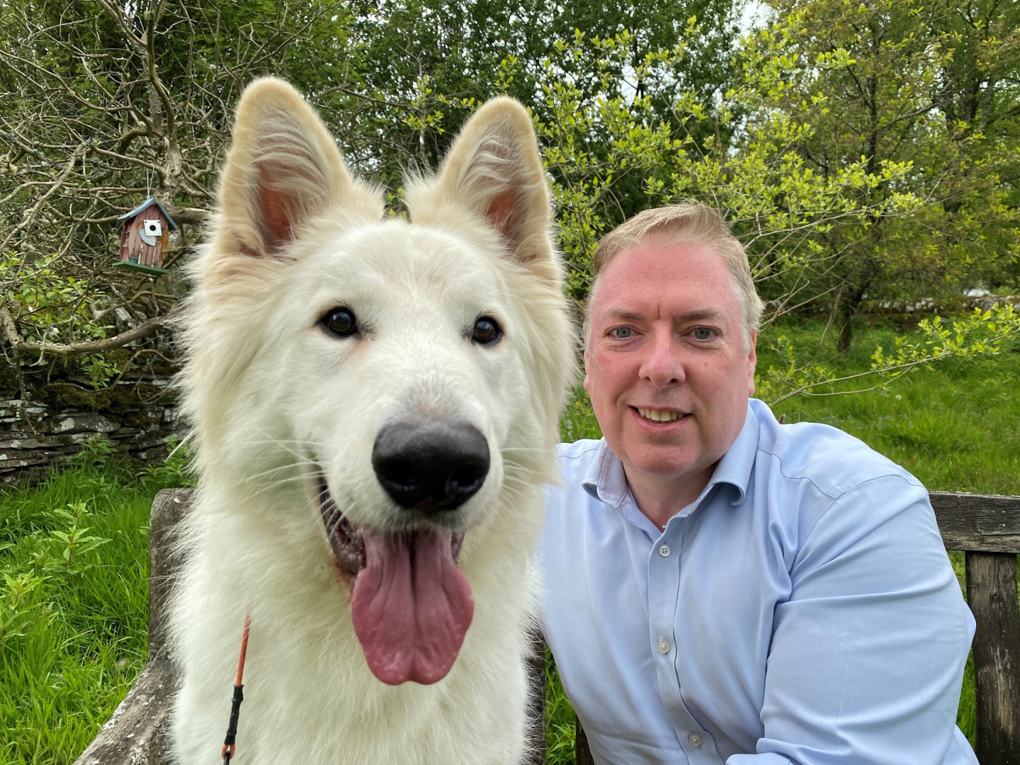 Project Harmless expands into EU - petworldwide