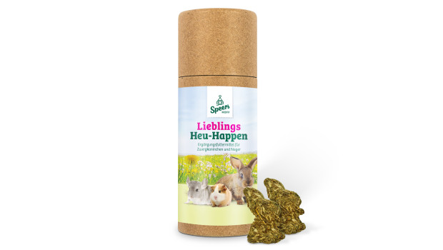 Lieblings hay bites – snacking natu... - petworldwide