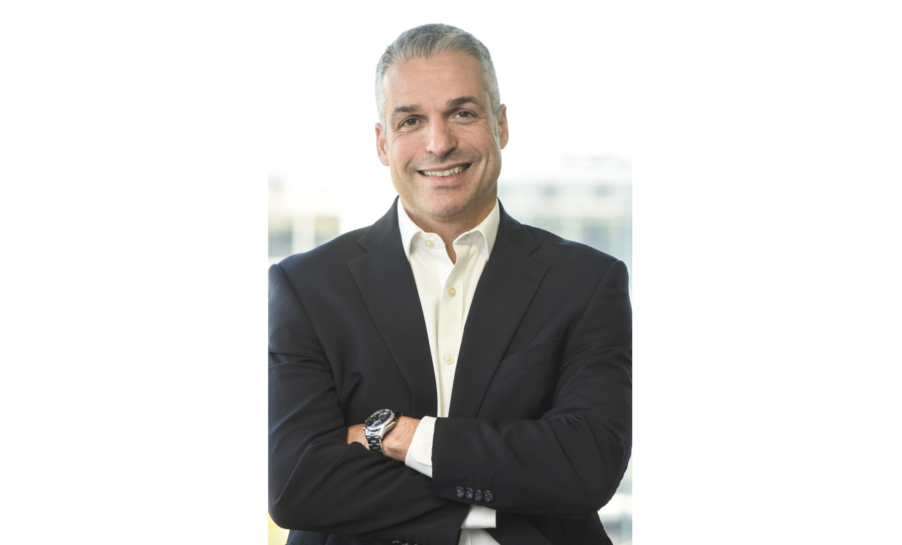 Mars Petcare appoints Daniel Calder... - petworldwide