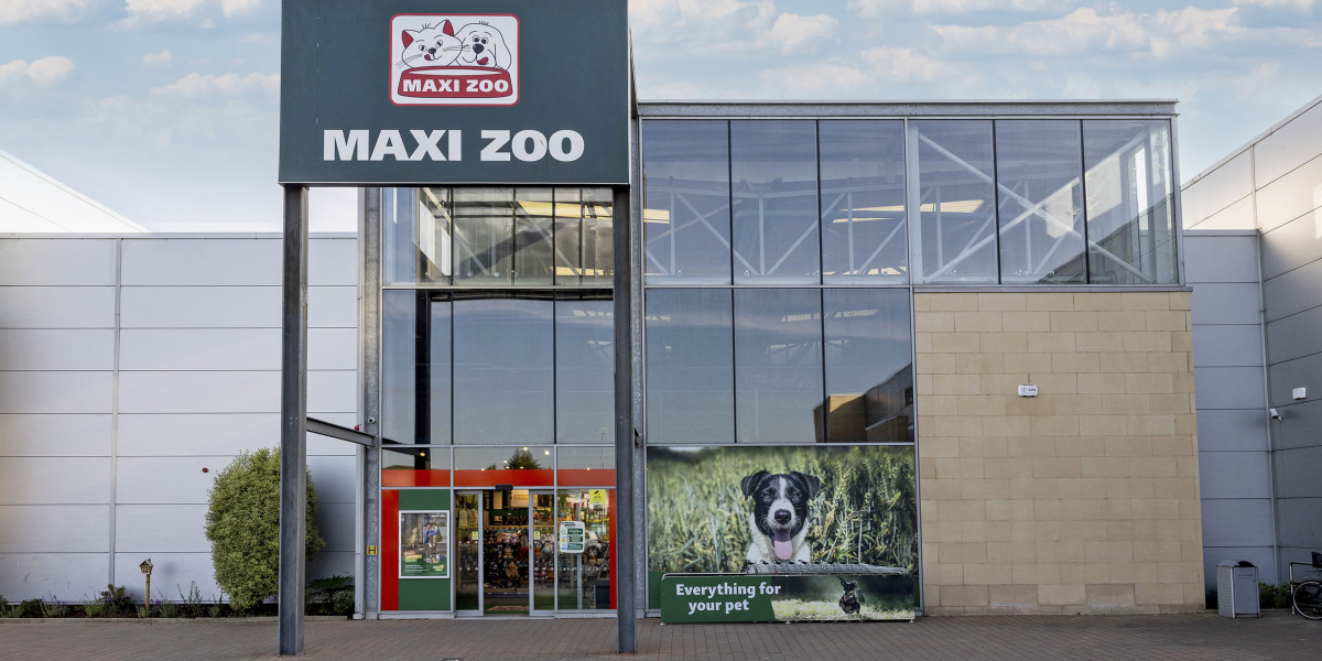 Customer-friendly shopping experien... - petworldwide