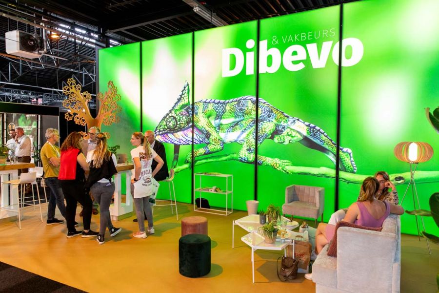 Over 4 000 visitors at Dibevo - petworldwide