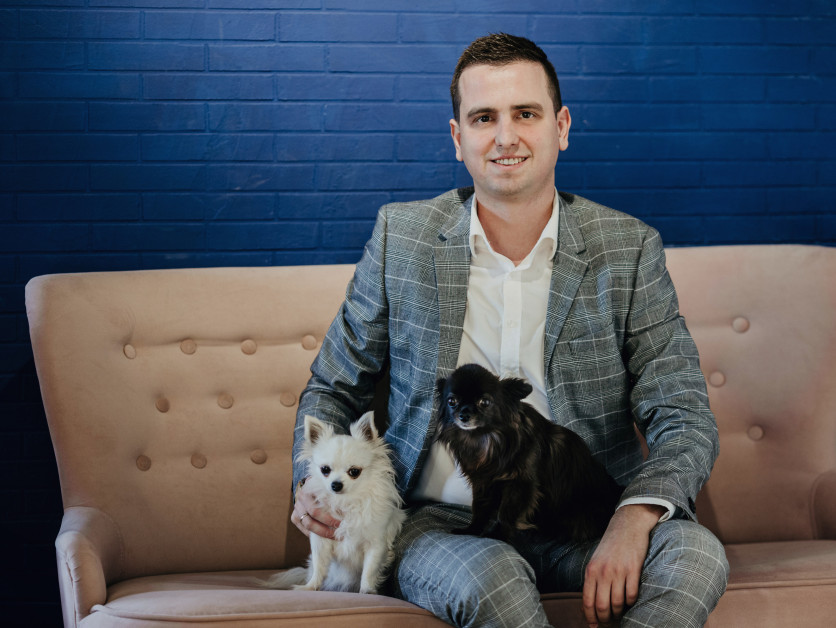 Pet Network International expands l... - petworldwide