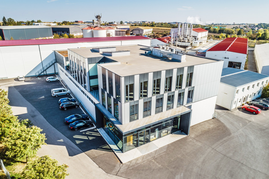 Vafo has ambitious expansion plans - petworldwide
