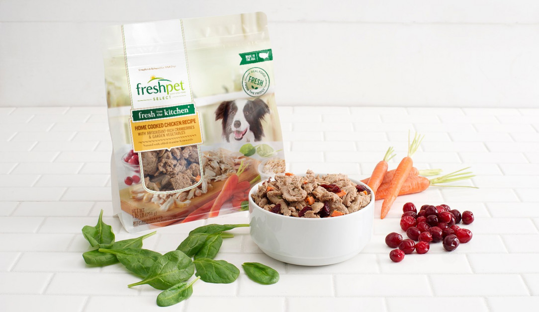 Freshpet to open new pet food plant - petworldwide