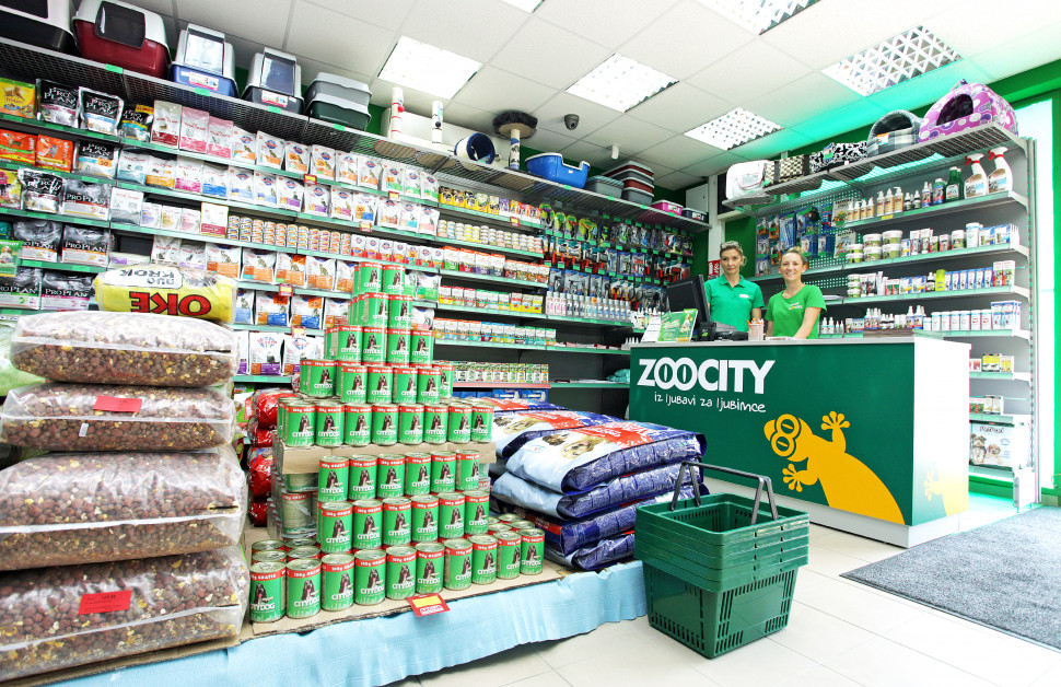 Fressnapf cooperates with internati... - petworldwide