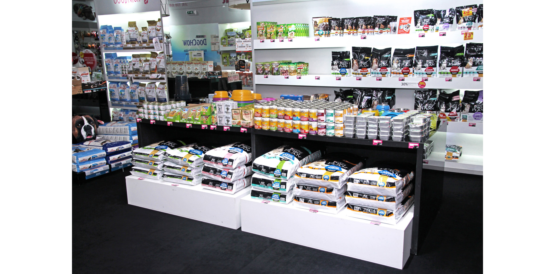 Driving pet store sales - petworldwide
