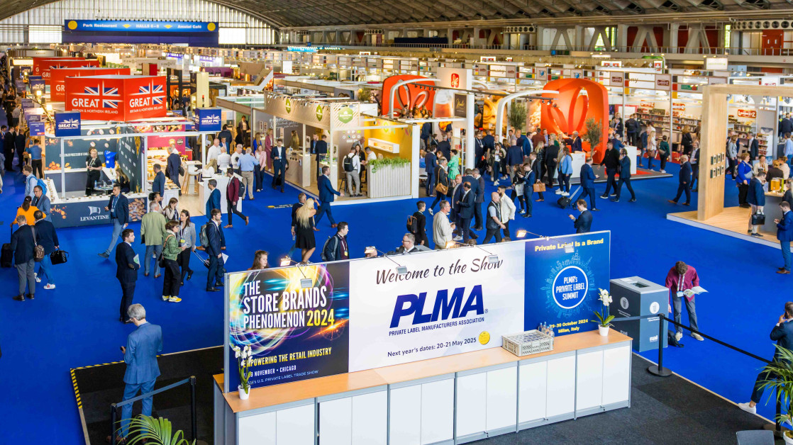 PLMA show in Amsterdam - petworldwide