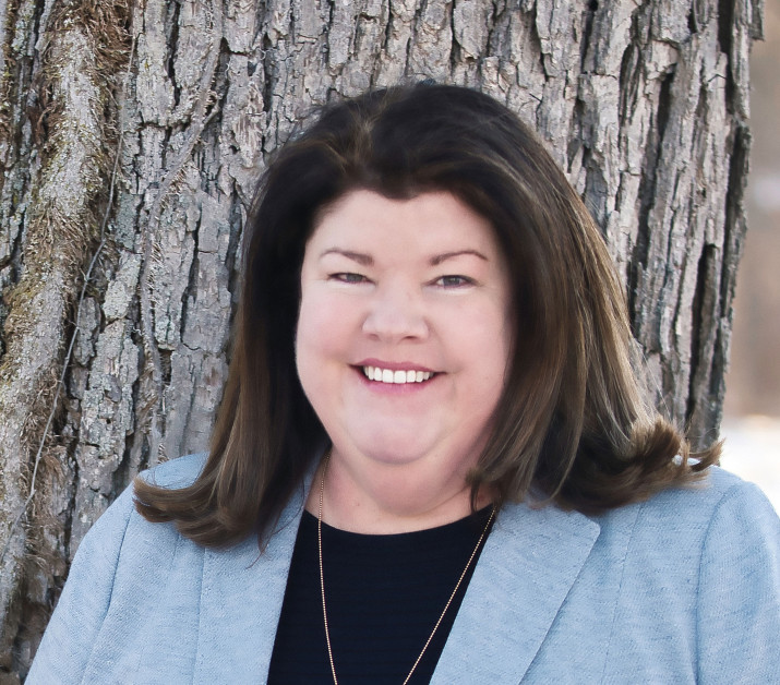 Central names Joyce McCarthy as gen... - petworldwide